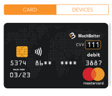 De CVC van mijn MuchBetter-kaart vinden – MuchBetter FAQ